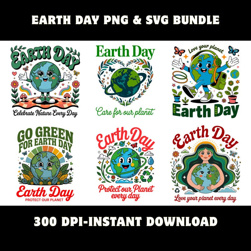 Peace on Earth Clipart - Etsy