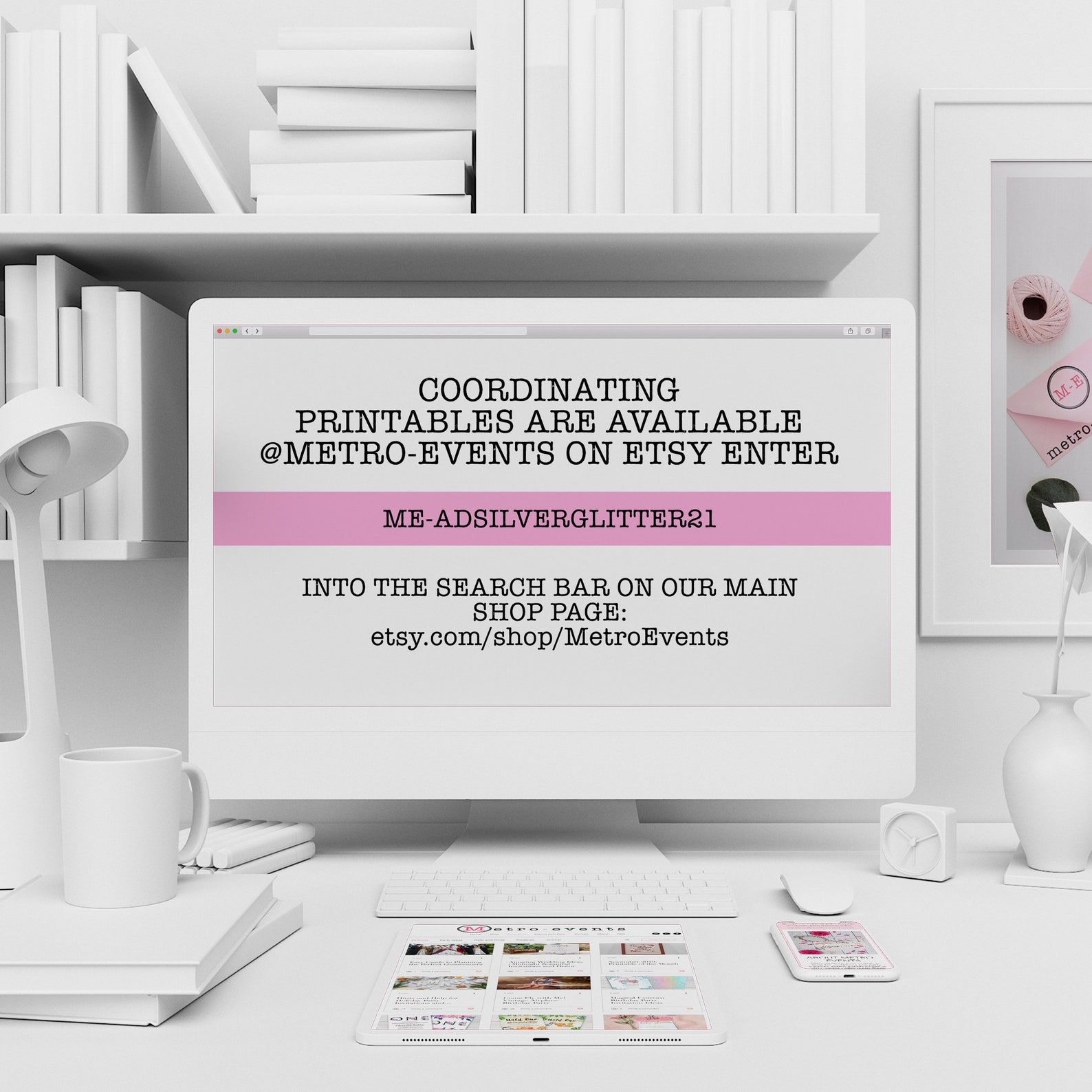 Silver Glitter Themed Food Menu Glitter Dinner Menu Food - Etsy