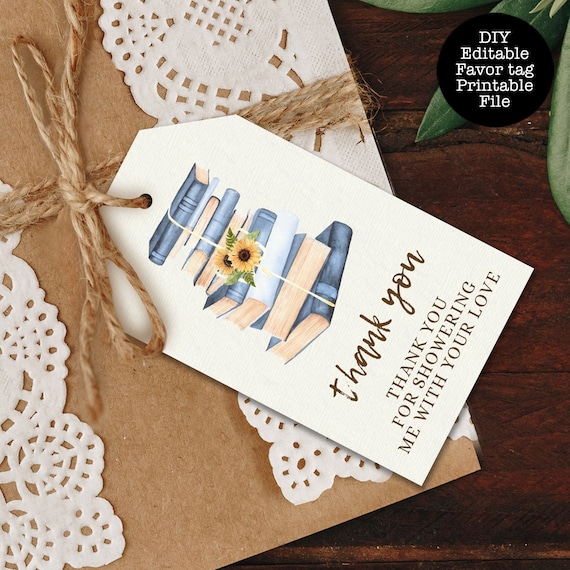 Vintage Favor Tag Template Well Traveled" Vintage Paper Shipping Tags