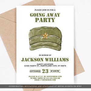 Military Food Menu Army Themed Dinner Menu Food Menu Dinner | Etsy