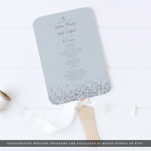 Silver Glitter Food Menu, Custom Menu, Silver Glitter Menu, Dinner Menu ...