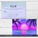 Beautiful Sunset Party Invitation, Beach Party Invitations, Printable ...