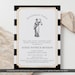 Judge Themed Favor Tags, White and Black Favor Tag, Printable Thank You ...