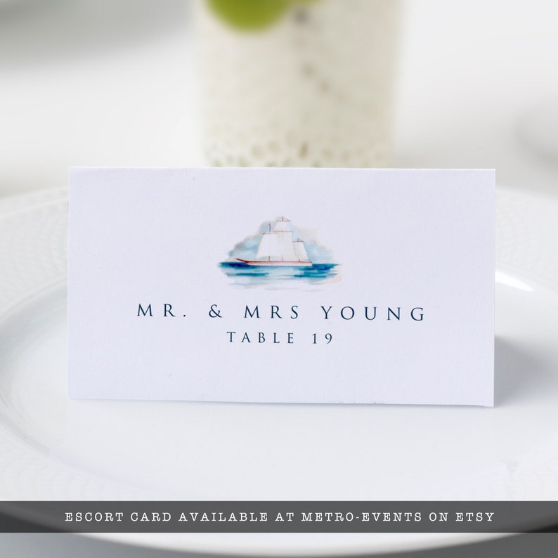 Sailing Retirement Party Invitations Sail Retirement - Etsy