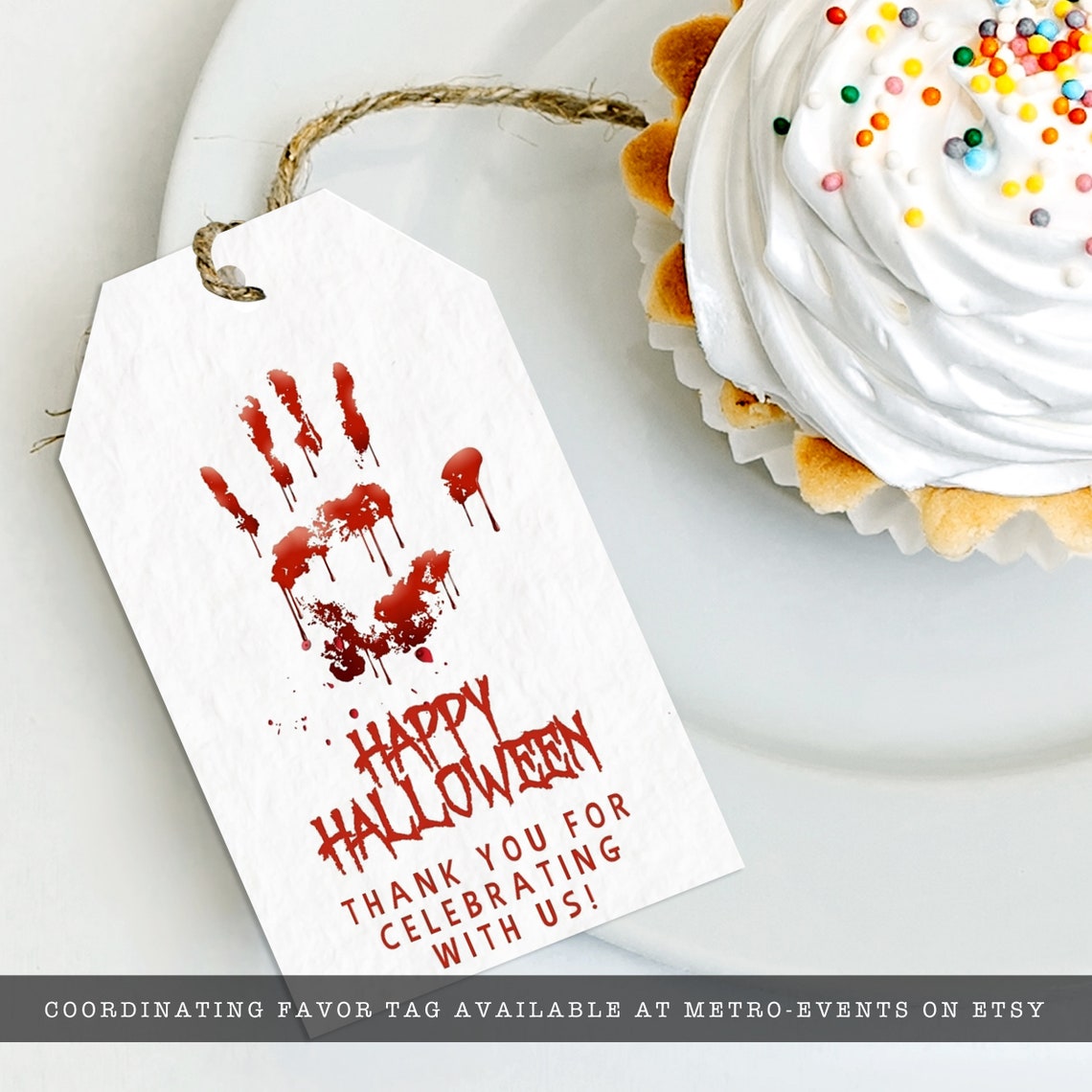 Bloody Halloween Welcome Signs Halloween Party Signs Party - Etsy