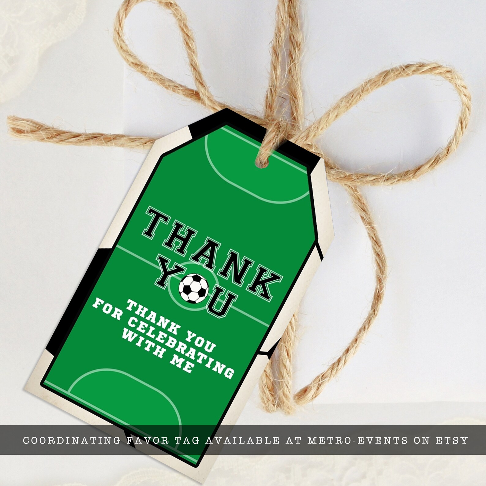 Soccer Food Signs Food Label Soccer Themed Food Signs | Etsy