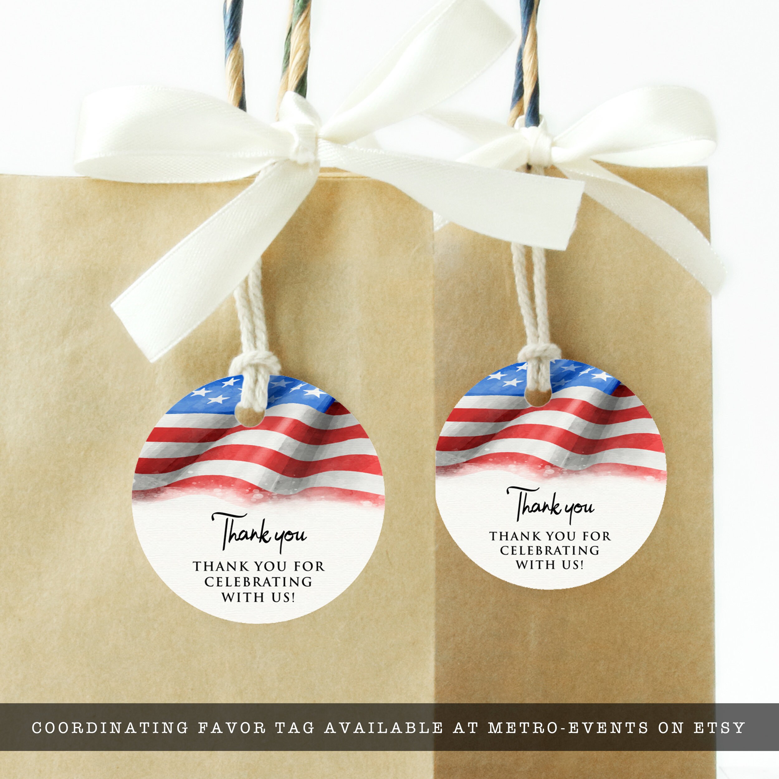 American Flag Food Menu Red and Blue Dinner Menu Dinner - Etsy Hong Kong