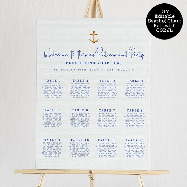 Nautical Chart - Etsy
