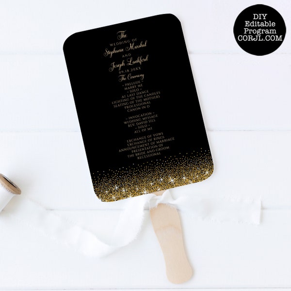 Glitter Programs - Etsy