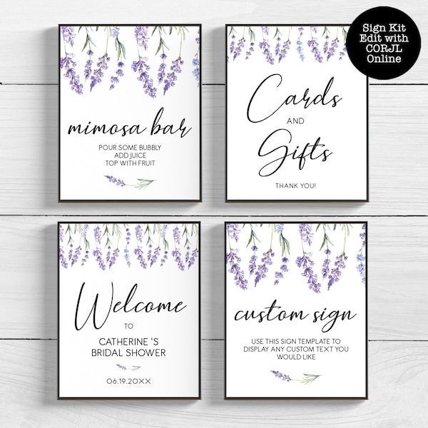 Lavender Decor - Etsy