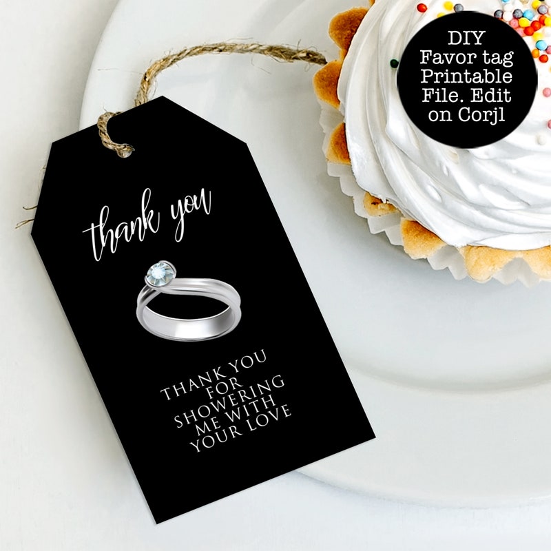Editable Tags - Etsy