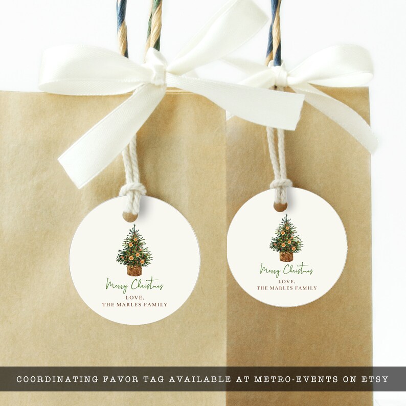 Christmas Tree Menu Dinner Party Menu Holiday Food Menu - Etsy