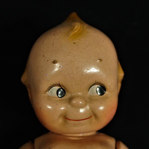 Cupie Doll Vintage - Etsy