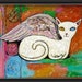 White Angel Cat-angel Cat-cat Print-animal Lovers-cat Lovers - Etsy