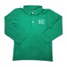 Baby Blue Long Sleeve Monogrammed Polo Shirt, Boy Polo Shirt, Boy ...