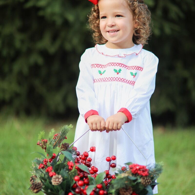 Ready to Smock - Etsy