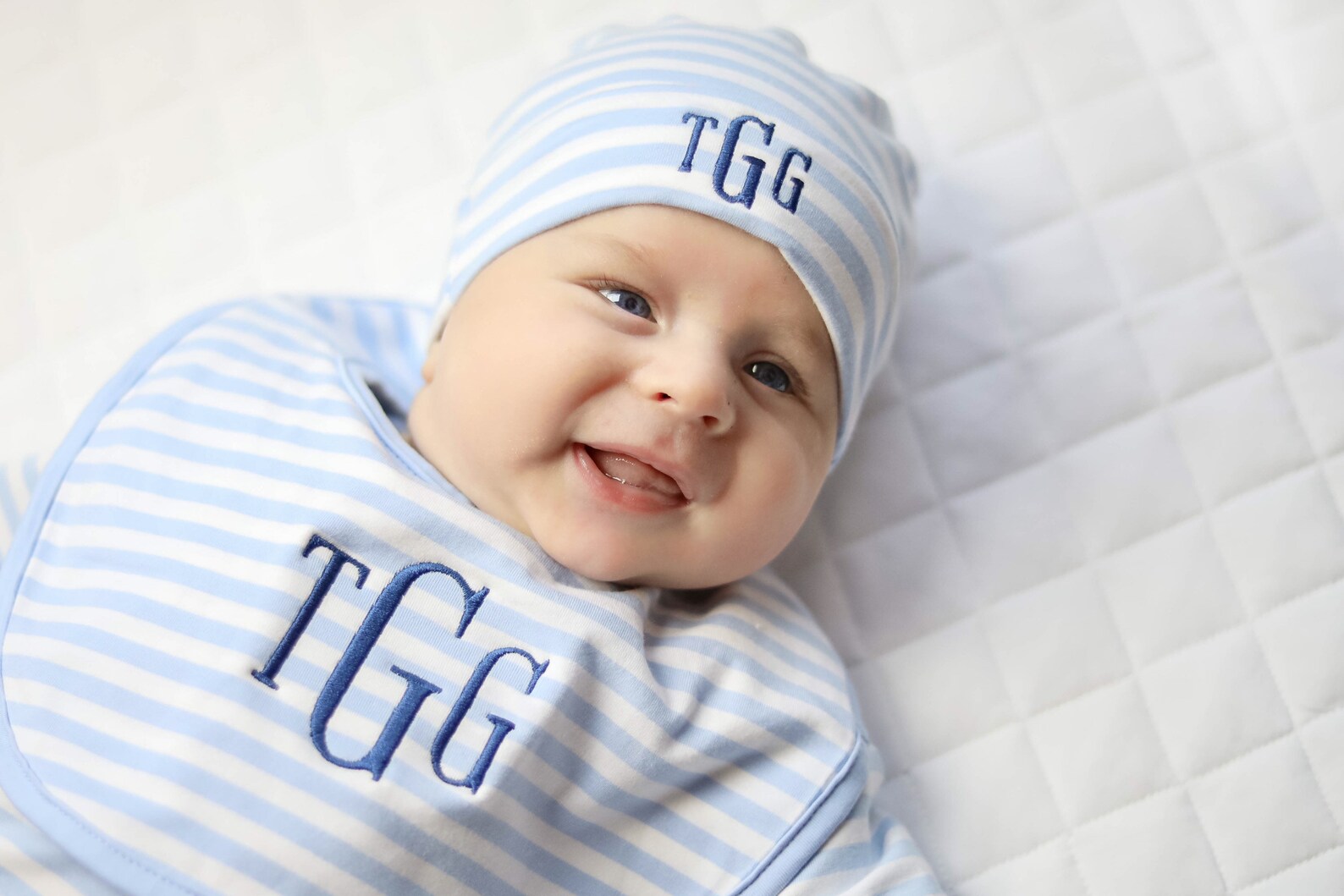 Baby Layette Gown Set Baby Coming Home Outfit Baby Pink - Etsy