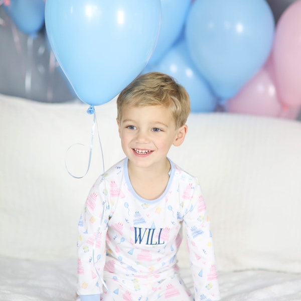 Boy First Birthday - Etsy