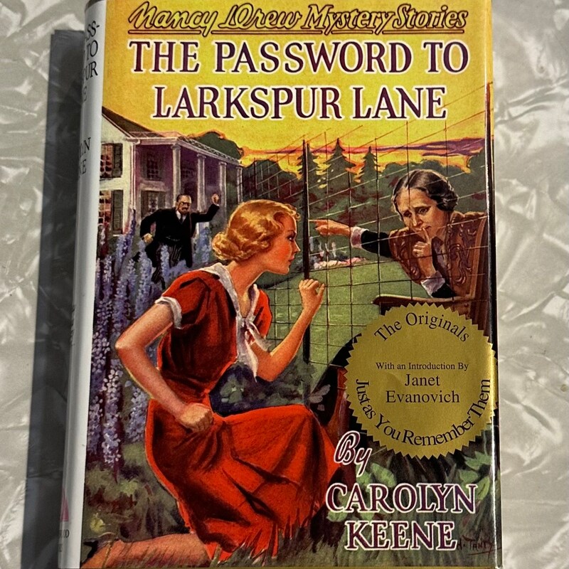 Larkspur Lane - Etsy