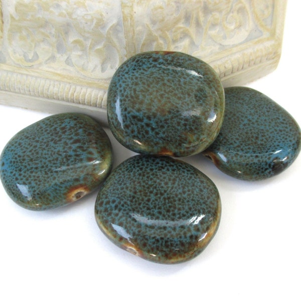 Kazuri Beads - Etsy