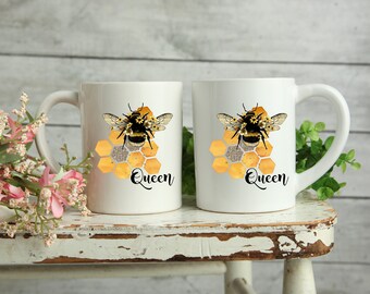 Personalized Queen Bee Gift Bee Gifts Queen Bee Gifts - Etsy