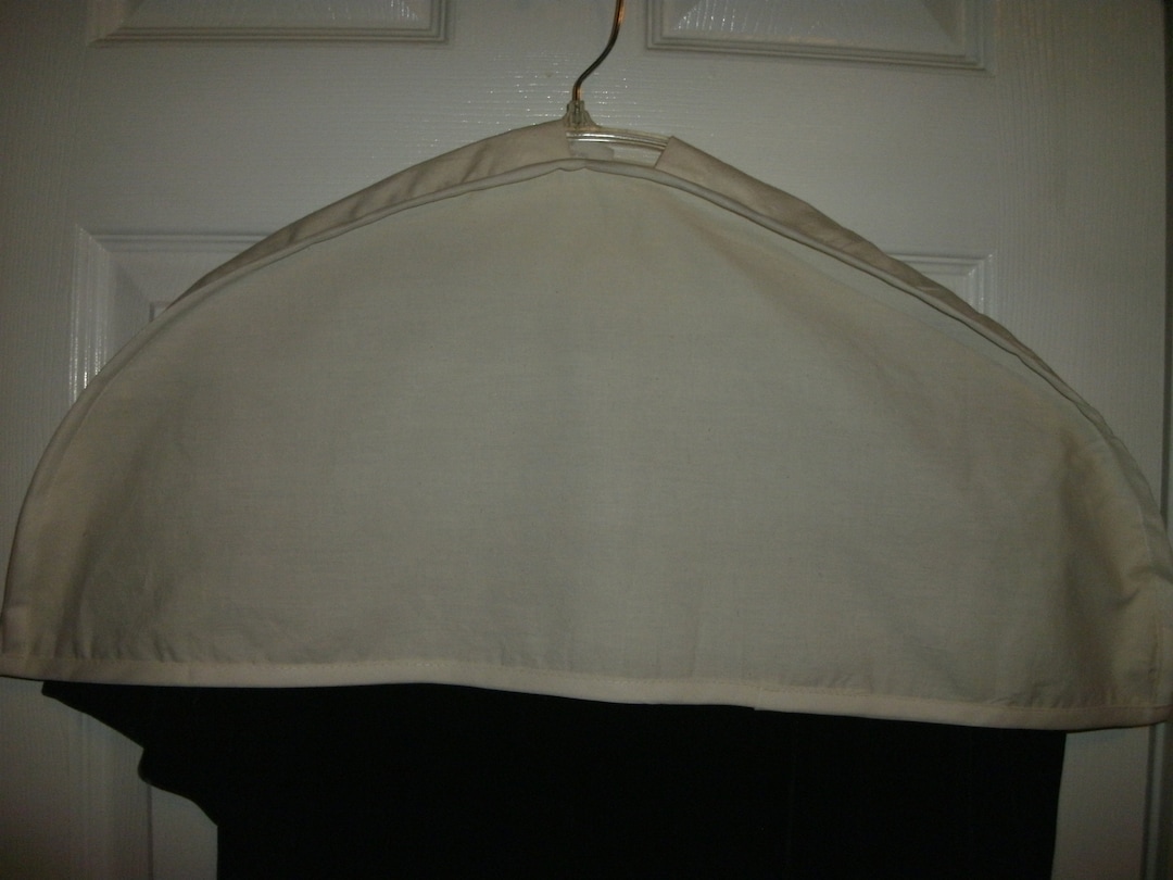 Shoulder Garment Dress/suit Closet Covers - Etsy
