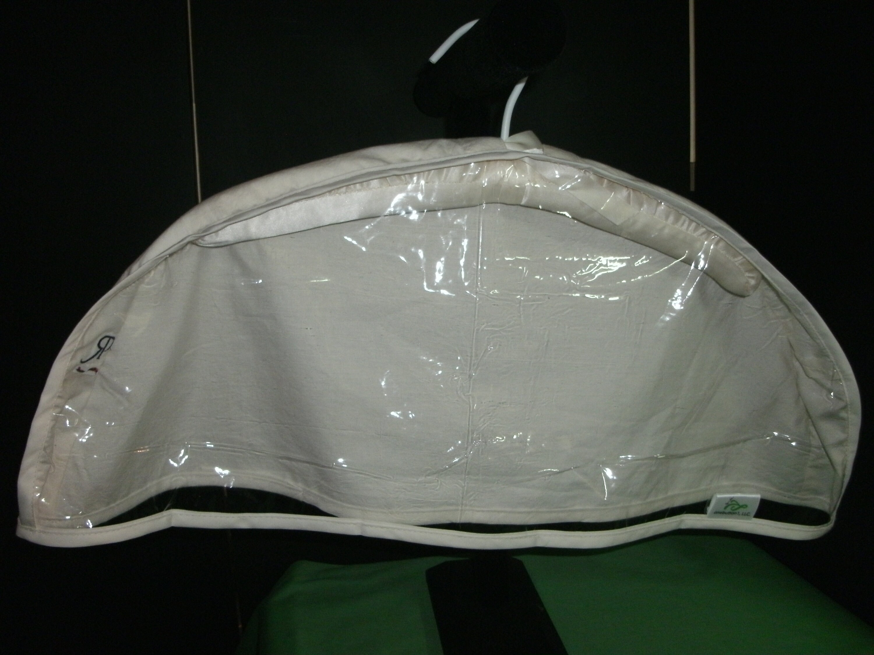 PINK Shoulder Garment Covers - Etsy