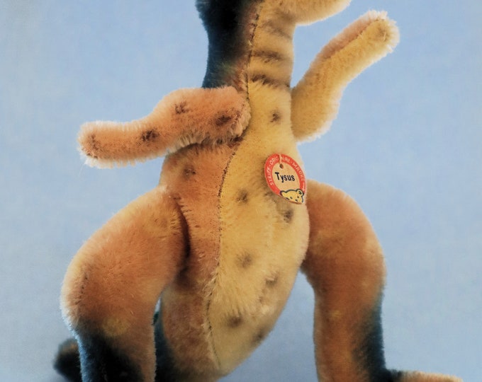 Steiff Doll Coco, Cocoli, VERY RARE Bell Boy - Etsy