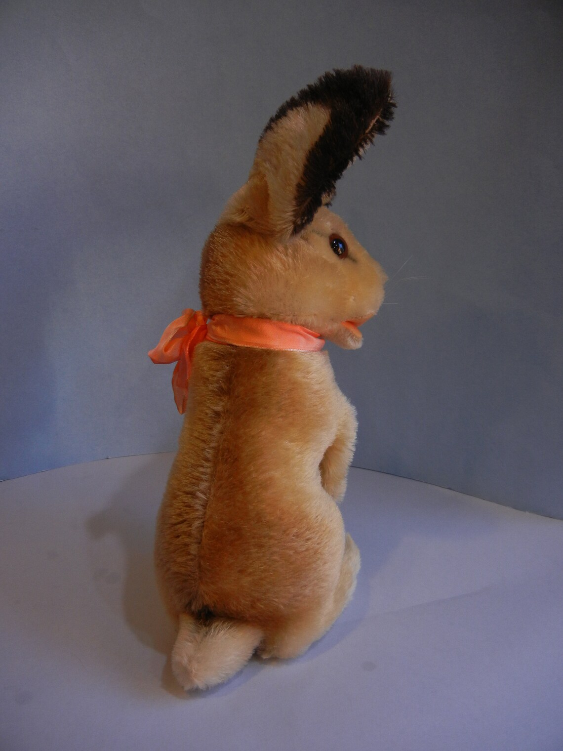 SALE Priced Large Steiff Rabbit Manni IDs 433003 Mothers | Etsy