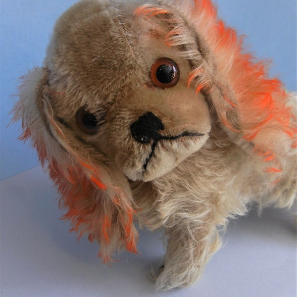 Steiff Toy - Etsy