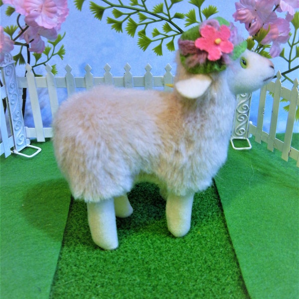 Lamby - Etsy