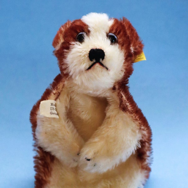 Steiff Toy - Etsy