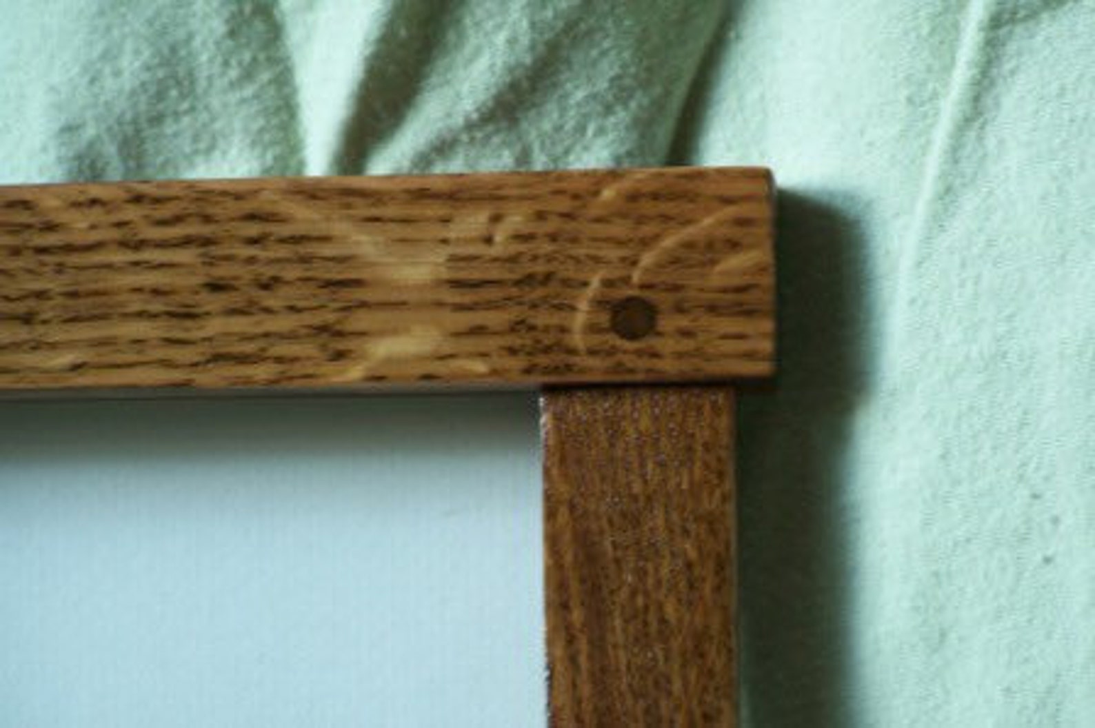 Craftsman Arts and Crafts Mission Picture Frames Multiple Size Options ...