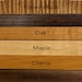 Craftsman Arts and Crafts Mission Picture Frames Multiple Size Options ...