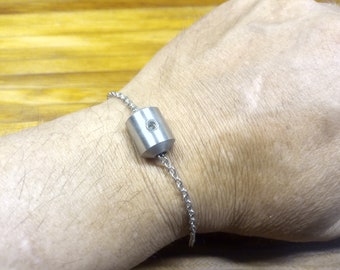 Hex Lock Collar - Etsy