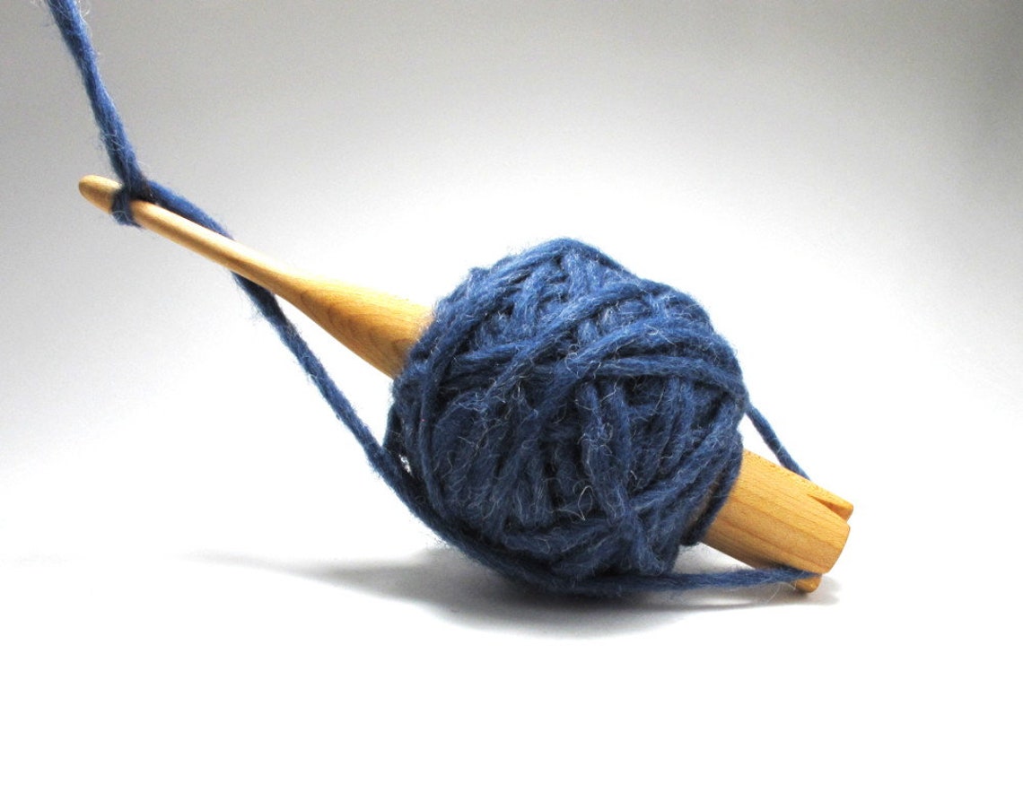 Dealgan Scottish Drop Spindle | Etsy