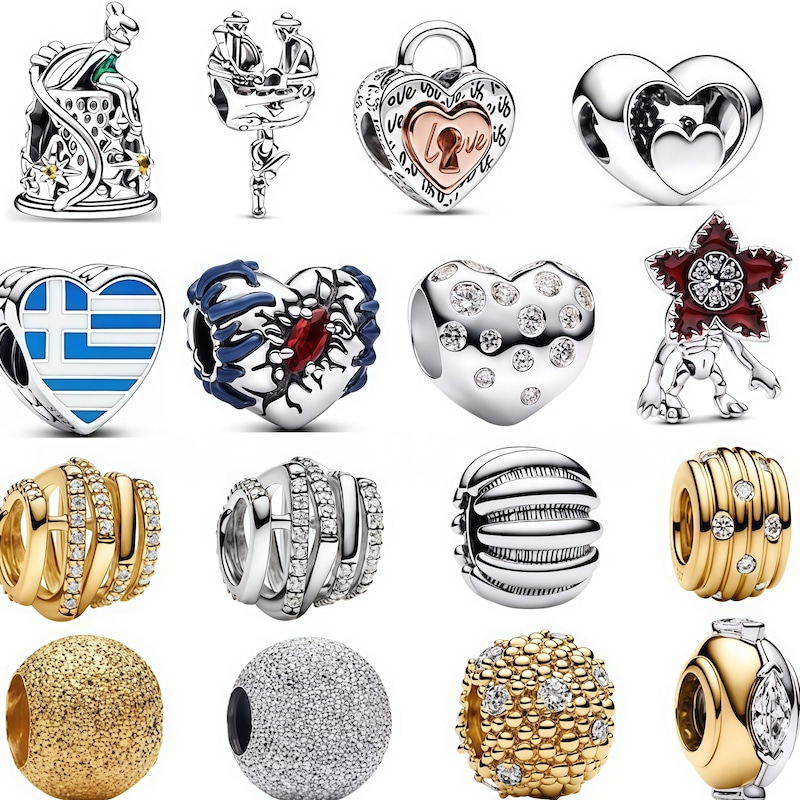 Pandora jewelry greece - Etsy.de