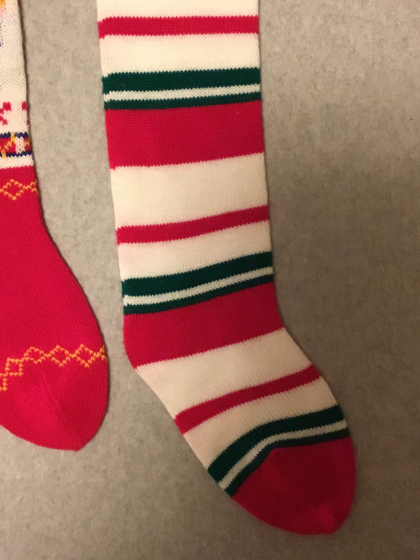 Lot of 2 80s 90s Machine Knit Soldier Boy Soldiers Nutcracker - Etsy