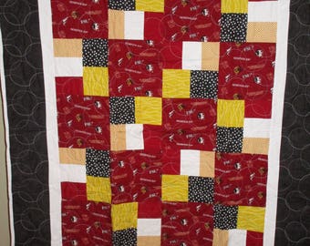 Seminole quilt | Etsy