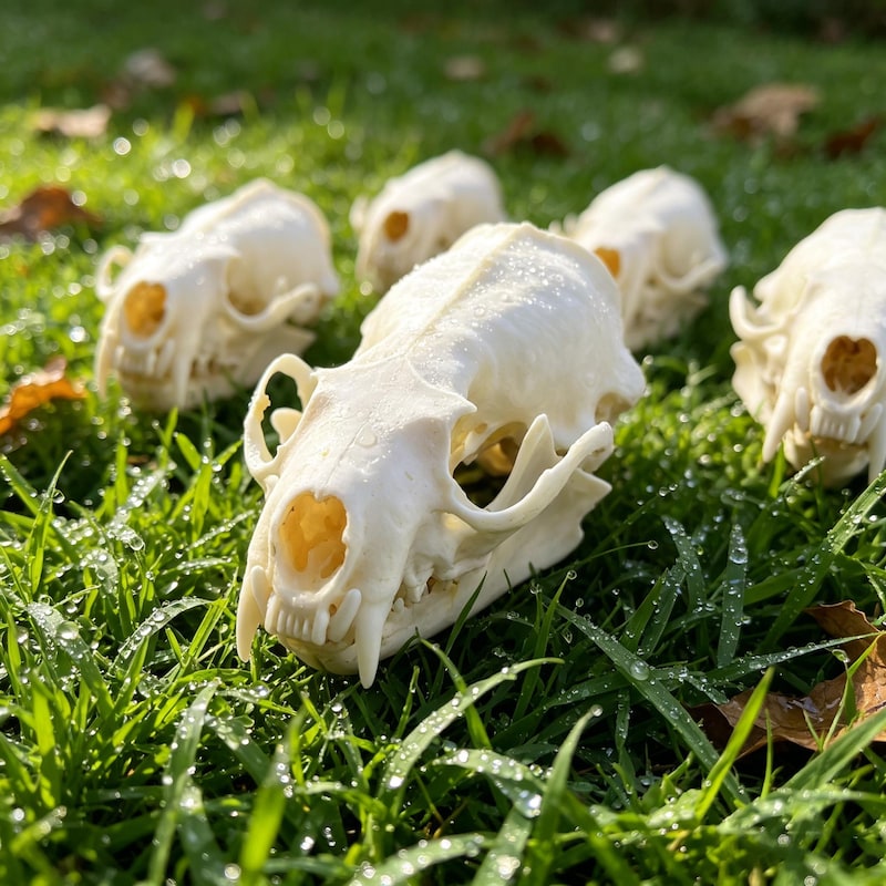 Skull Decor - Etsy UK