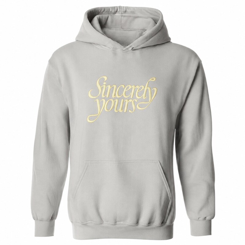 Sincerely Yours Salish Merch - Etsy