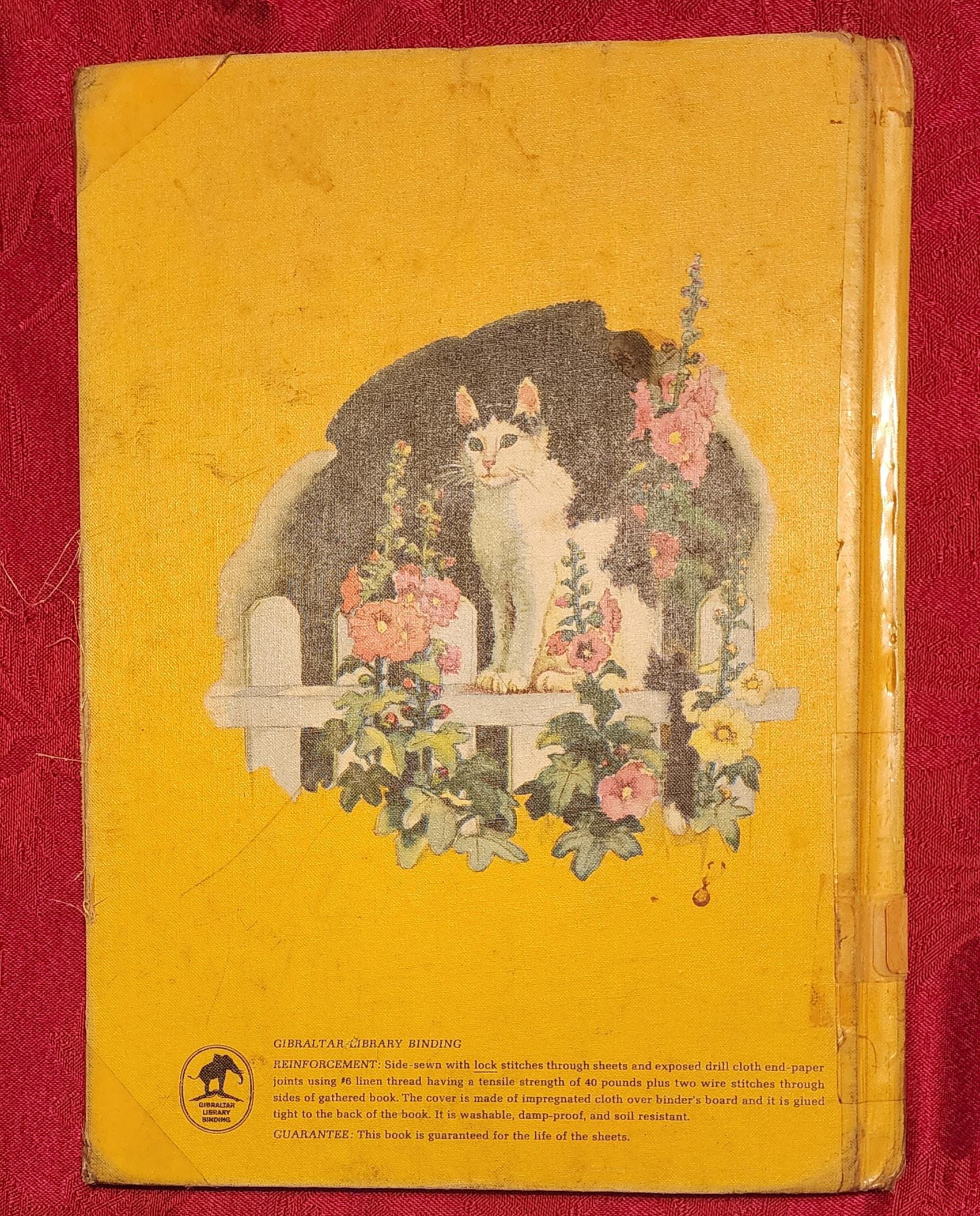 Boo (who Used to Be Scared of the Dark) by Munro Leaf Vintage Children ...