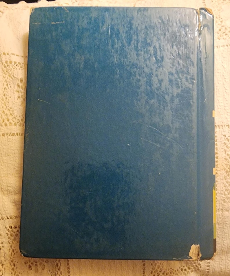 JIGGERS A Dog Story by Joy Muchmore Lacy Sweet Vintage Children's Book ...