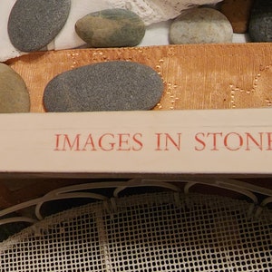 Images in Stone a Theory on Interpreting Rock Art by Guy Lanoue Art ...