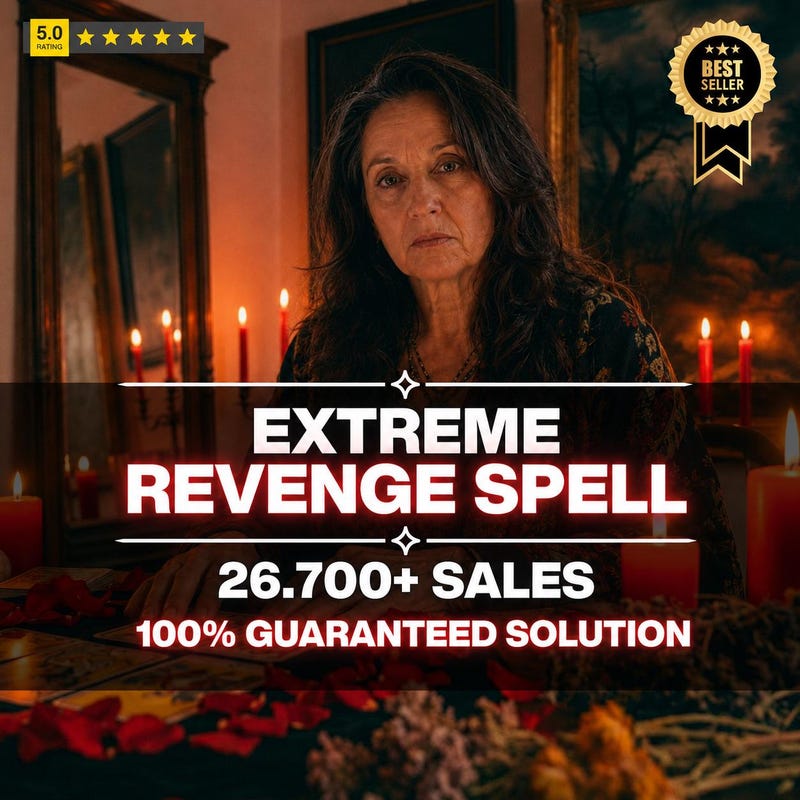 Ancient Magic Spells - Etsy