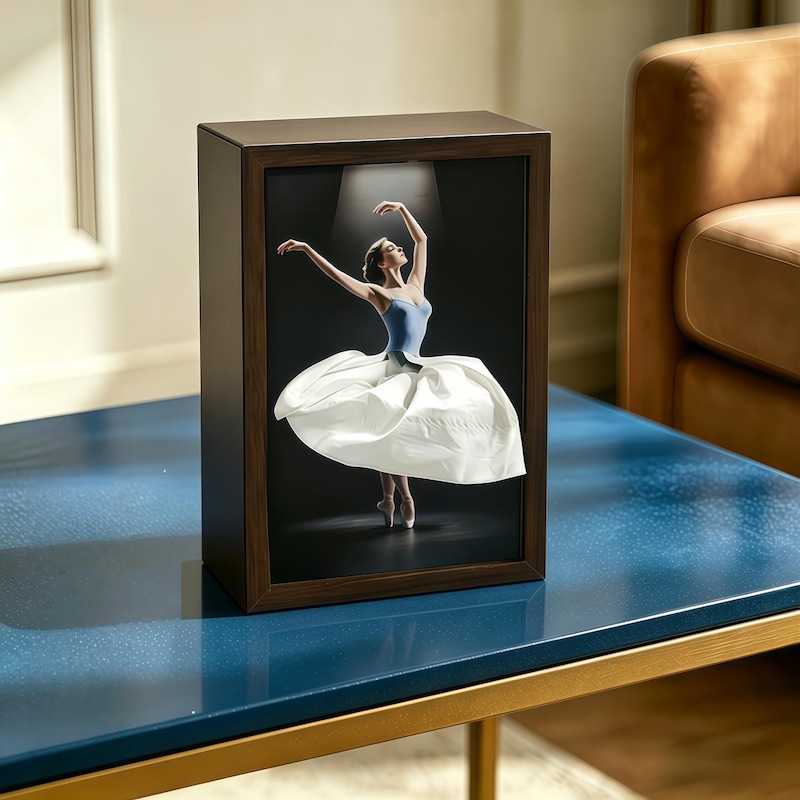 Tissue Dance Ballet - Etsy