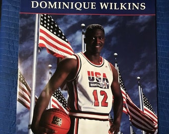 Usa Basketball Poster - Etsy