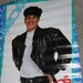 1989 Jordan Knight Poster Vintage 80s Music NKOTB New Kids on the Block ...