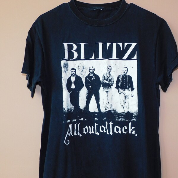 Blitz - Etsy
