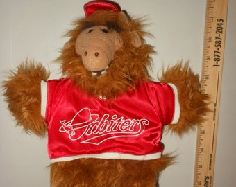 80s plush toys | Etsy